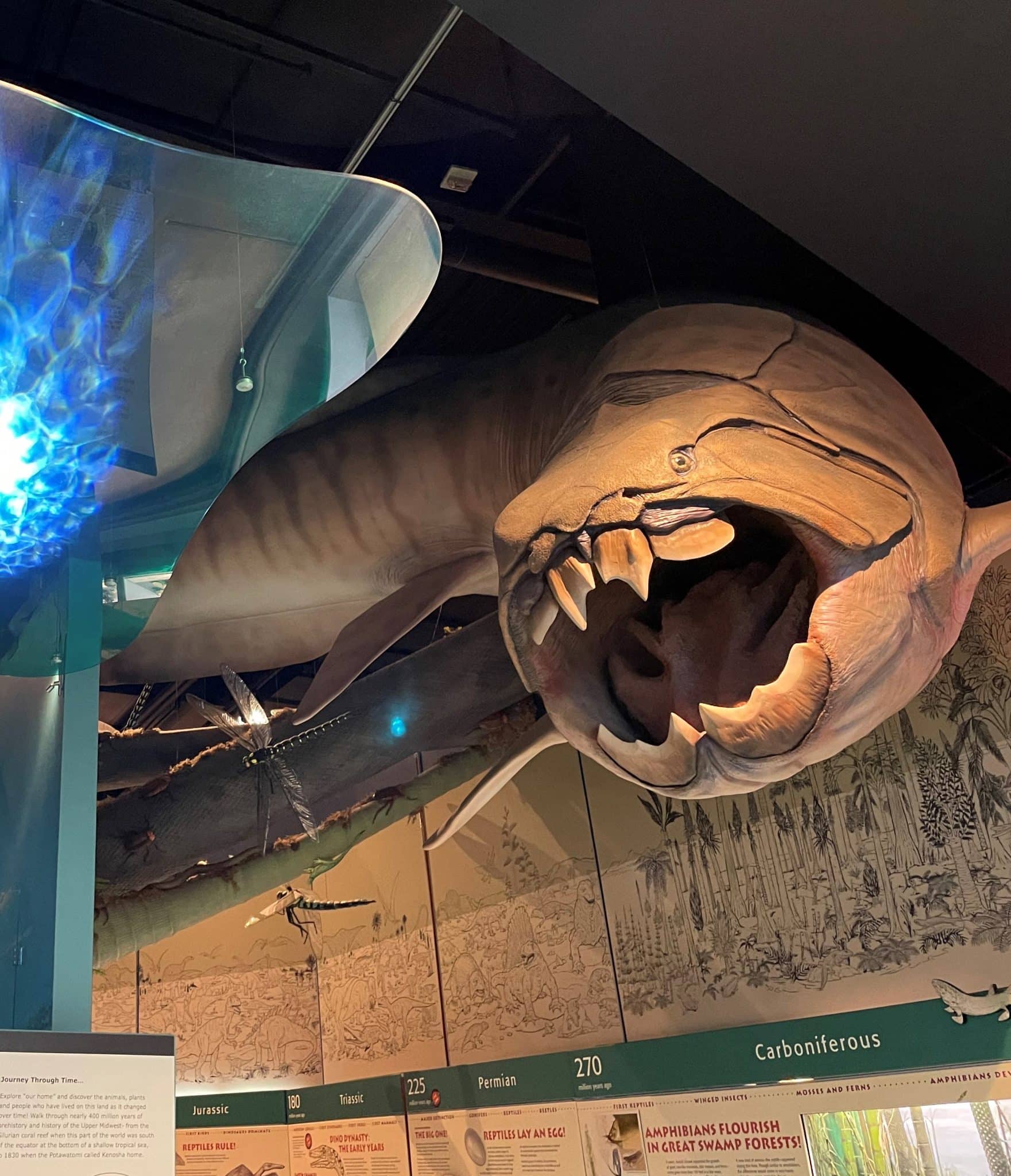 The Wisconsin Story | Kenosha Public Museum