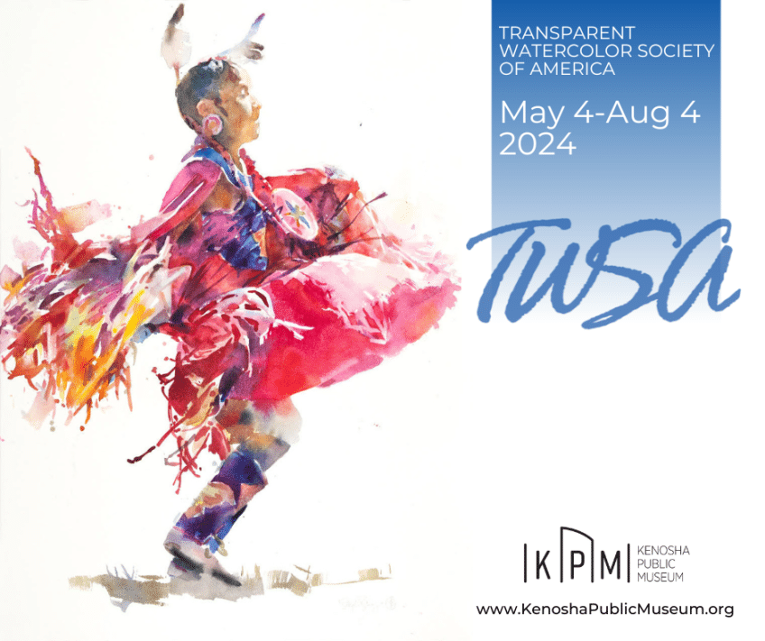 Exhibitions | Kenosha Public Museum