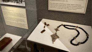 Second Friday Lecture: From Rome to Appomattox: A History of Catholic ...