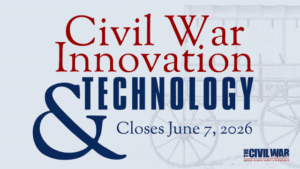 Exhibit Closing: Civil War Innovation & Technology | Kenosha Public Museum